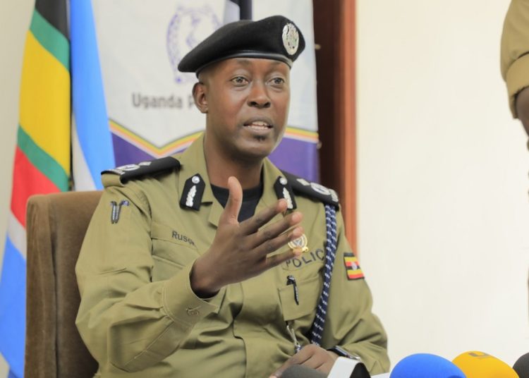 Fire Destroys Part of Boys’ Dormitory at Nakawa Union Vision Secondary ...