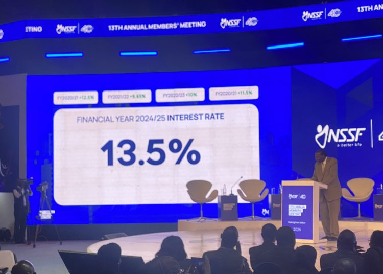 UNEB Releases 2025 PLE, UCE, UACE Exam Timetable – Globe News Uganda