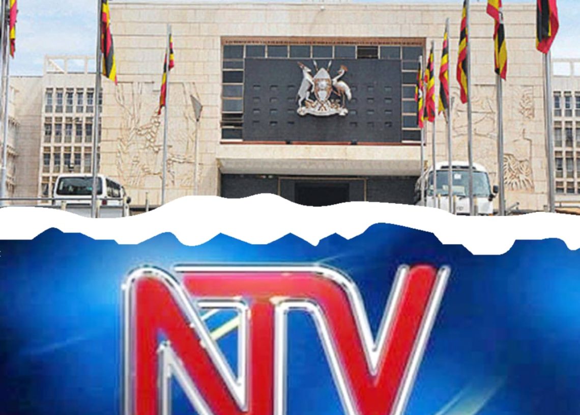 NRM Unveils Museveni’s 2026 Official Poster – Globe News Uganda