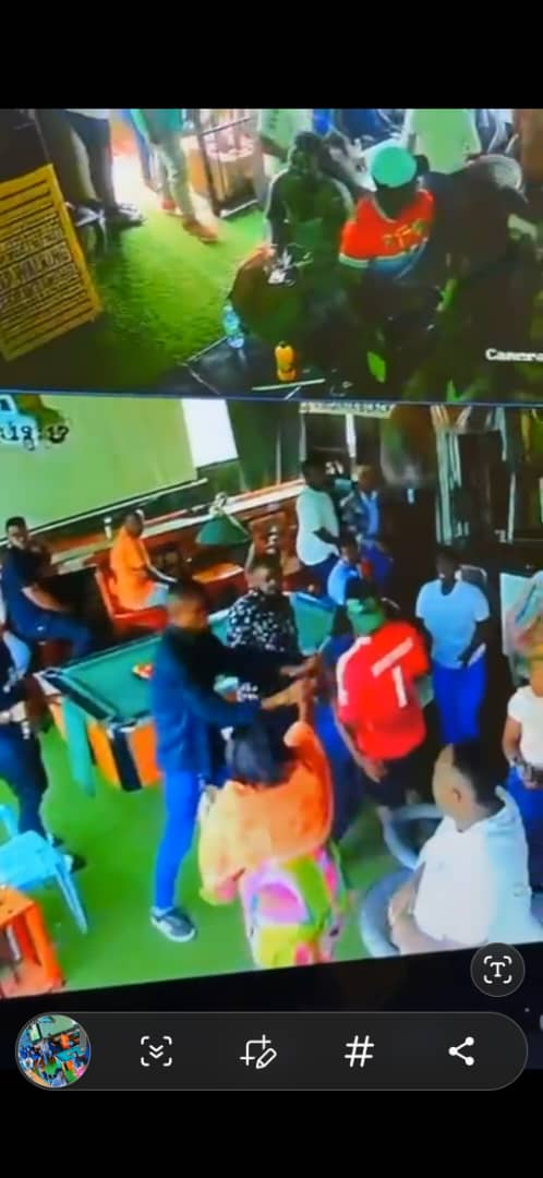 Police Summon Zari’s Husband Shakib Over Munyonyo Bar Robbery – Globe ...